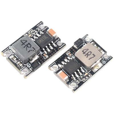 DC-DC迷你降压模块3A6V9V12V-30V