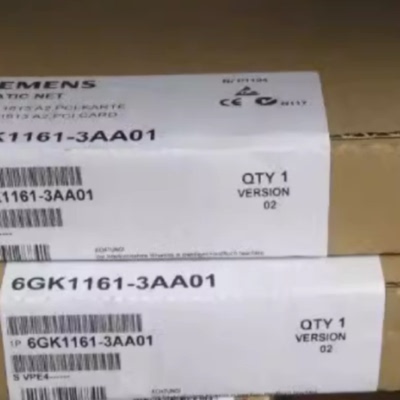 议价议价6GK1161-3AA00西门子6GK系列处理器原装正品6GK11613AA00