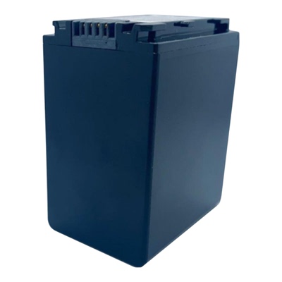 适用索尼摄像机NP-FH100电池DCR- SR62E SR65E SR82E SR85E充电器