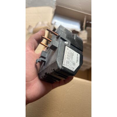 询价下单施耐德热保护继电器LRD 3363 C