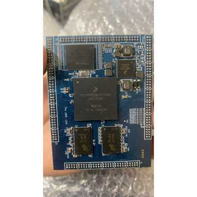 询价下单MCIMX6U5EVM10AC可开票可维修