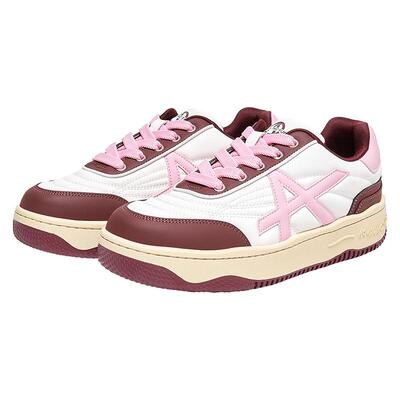 爱克佩特情侣板鞋男女同款