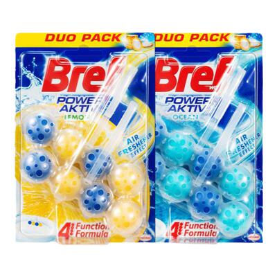 妙力马桶悬挂球清香除臭洁厕球