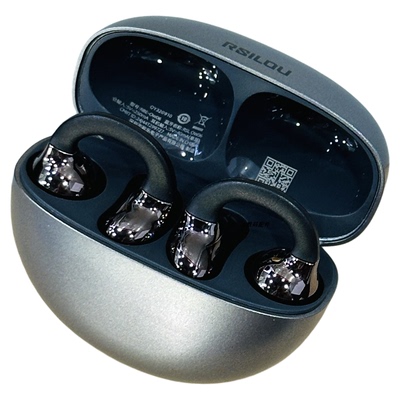 阿思络OW06开放蓝牙耳机无线耳机