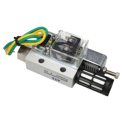 假一赔十-亚德客-KCV真空发生器