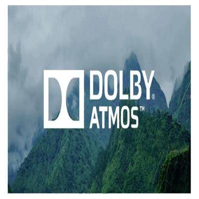 微软杜比音效DolbyAccess