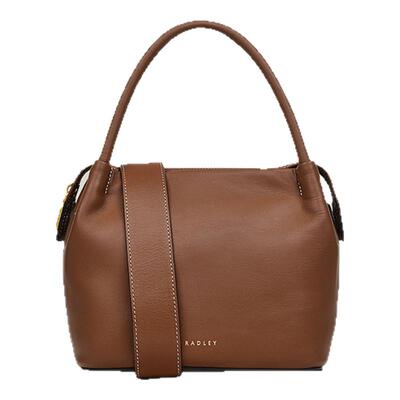 Radley英国奢品经典2025年春新品百搭时尚高级通勤手提单肩通勤包