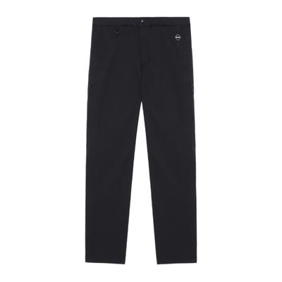 ITF.C.REALBRISTOL合身锥形裤