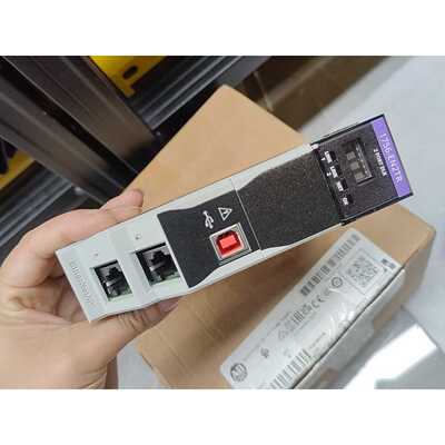 议价AB1756EN2TR模块EtherNetIP适用