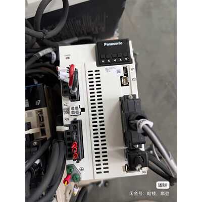 议价伺服驱动器MDDLN55SLMCDLN35SL维修
