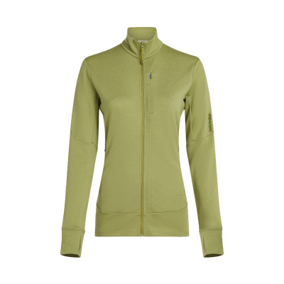 icebreaker外套轻量透气抑味