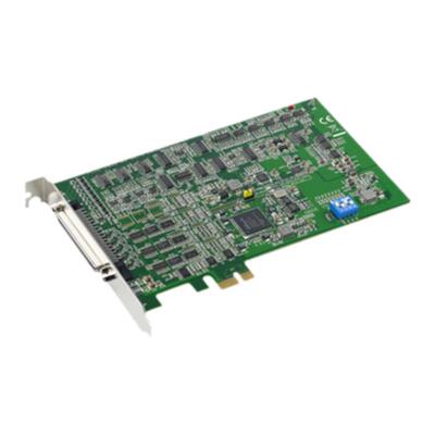 研华多功能输入采集卡PCIE-1813