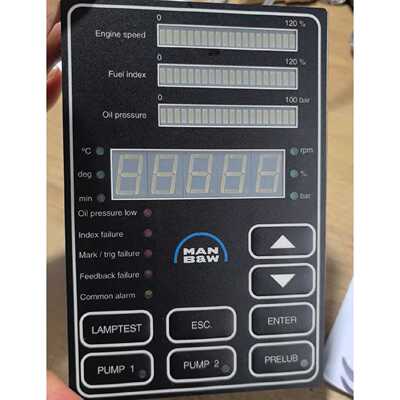 议价MAN  HMI PANEL  3171197-4 15.0012.0