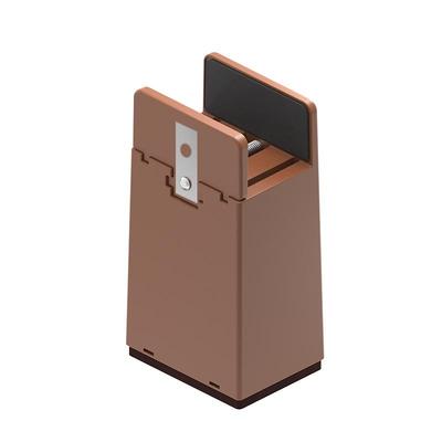 可调节夹板桌脚垫加高家具神器