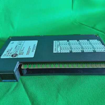 溢价-10pcs Allen-Bradley 1771-IBN C