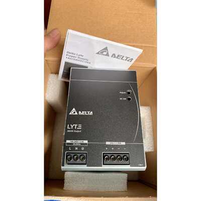议价台达电源DRL24V480W1AA适用