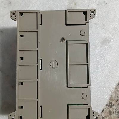 溢价-二手通用螺杆式空压机PLC主控器MAMKY02SKY-可维修