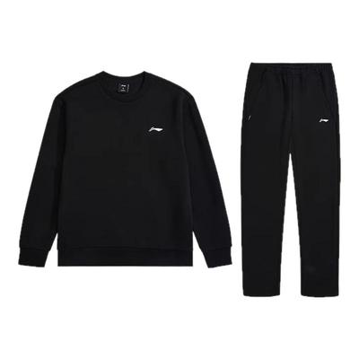 官方正品卫衣运动卫裤休闲两件套