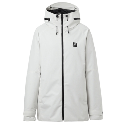 VVNKJANEPLUS修身立领羽绒服