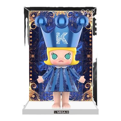 手办盲盒KGBOX新款福利款