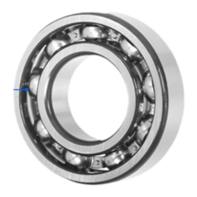 UMD进口轴承61944/6194/61948/6948/M/P5高速静音深沟球