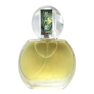 偶遇私家兰花持久留香清新自然