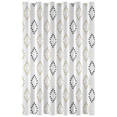 防水防霉干湿分离透光不透人