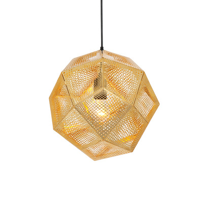 TomDixon客厅现代简约吊灯