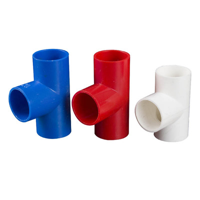 pvc接头塑料鱼缸给水管