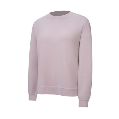 Softstreme™ 女士超宽松款圆领套头卫衣丨lululemon丨LW3JFKS