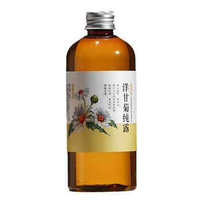 O添加洋甘菊纯露舒护修红敏感肌