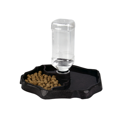 爬宠食盆水盆爬虫WACOOL