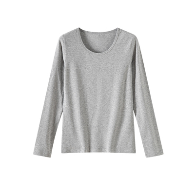 皮尔卡丹青少年学生保暖内衣套装