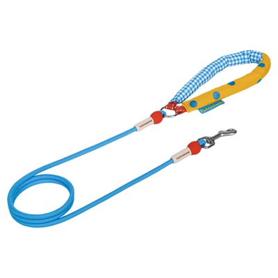 它愿宠物狗狗牵引绳遛狗防爆冲