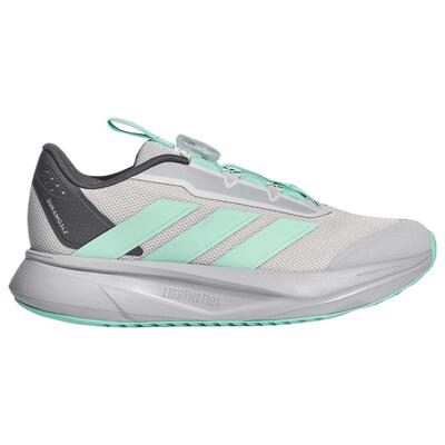 adidas阿迪达斯小童DURAMO SL2旋转按钮跑步运动鞋LM7333