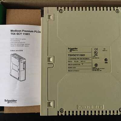议价Schneider施耐德TSXP57254MC现货质保一年