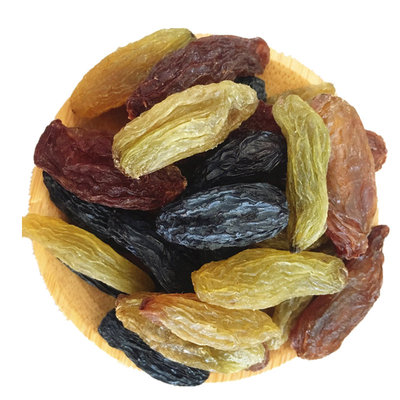 新疆特产超大颗粒无核香妃葡萄干