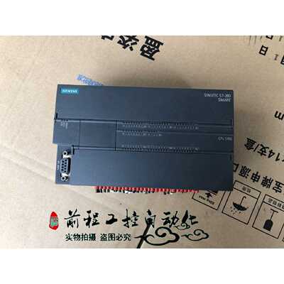 议价西门子6ES7288 6ES7 288-1SR60-0AA0CPUSR20 SR30 SR40 ST40