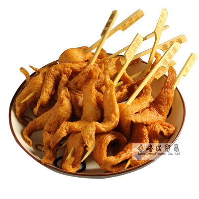 北极翅10串鼎味泰关东煮食材批发