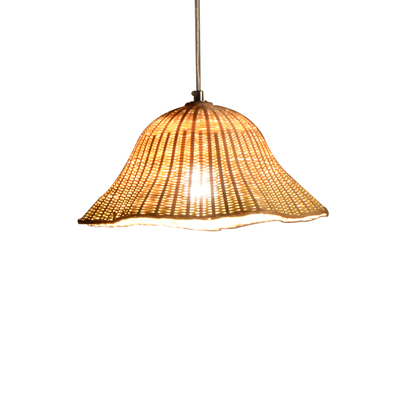 平田复古吊灯花型欧式客厅