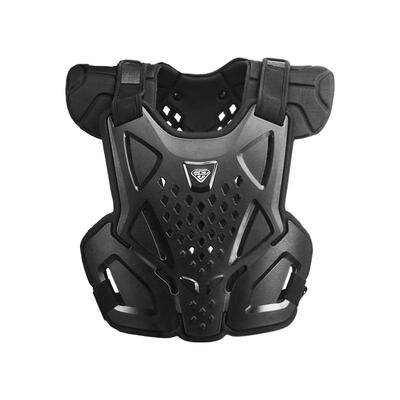 com越野山地车护甲骑士护具胸甲