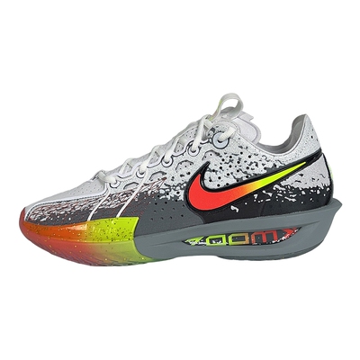 NIKE耐克男鞋Air Zoom G.T. Cut 3 EP低帮运动鞋篮球鞋II6581-001