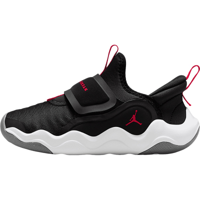 Nike/耐克正品JORDAN小童轻便时尚一脚蹬休闲鞋HF3415-601
