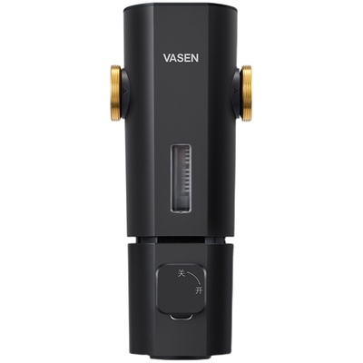 VASEN伟星双涡轮前置过滤器