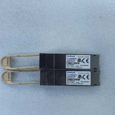 【请询价】FINISAR FTLC9555REPM 100G SR4