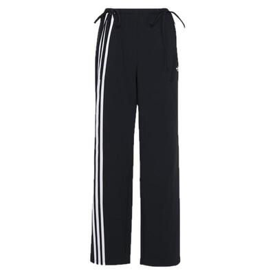 adidas阿迪达斯三叶草夏款女长裤
