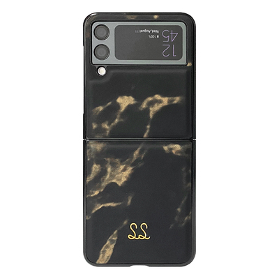 ss高级感flip苹果手机壳