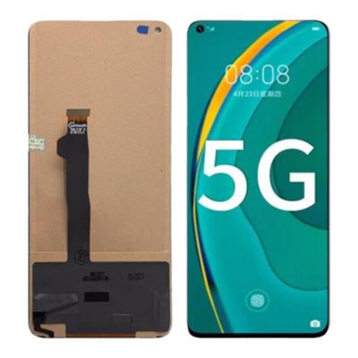 适用荣耀30 Nova7屏幕总成JEF/BMH-AN00显示触摸手机液晶一体内外