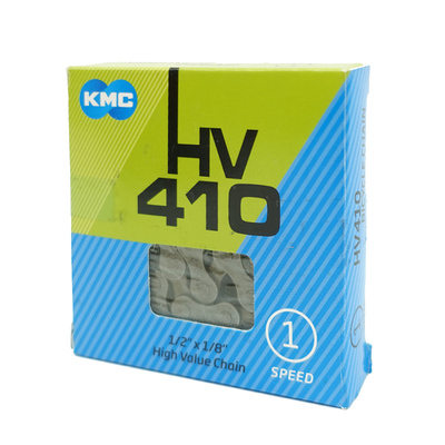 KMCHV410单速链条自行车