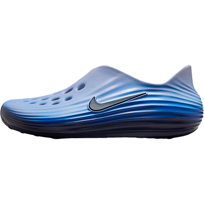 Nike/耐克正品ReactX Rejuven8男士一脚蹬透气凉鞋IB6366-400